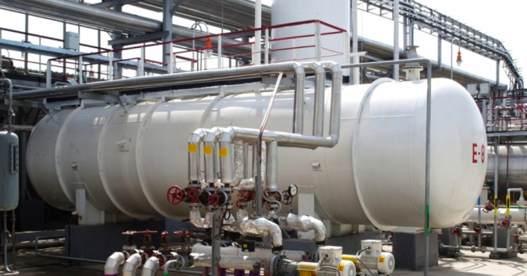 Asset Integrity Inspection - KSK Global