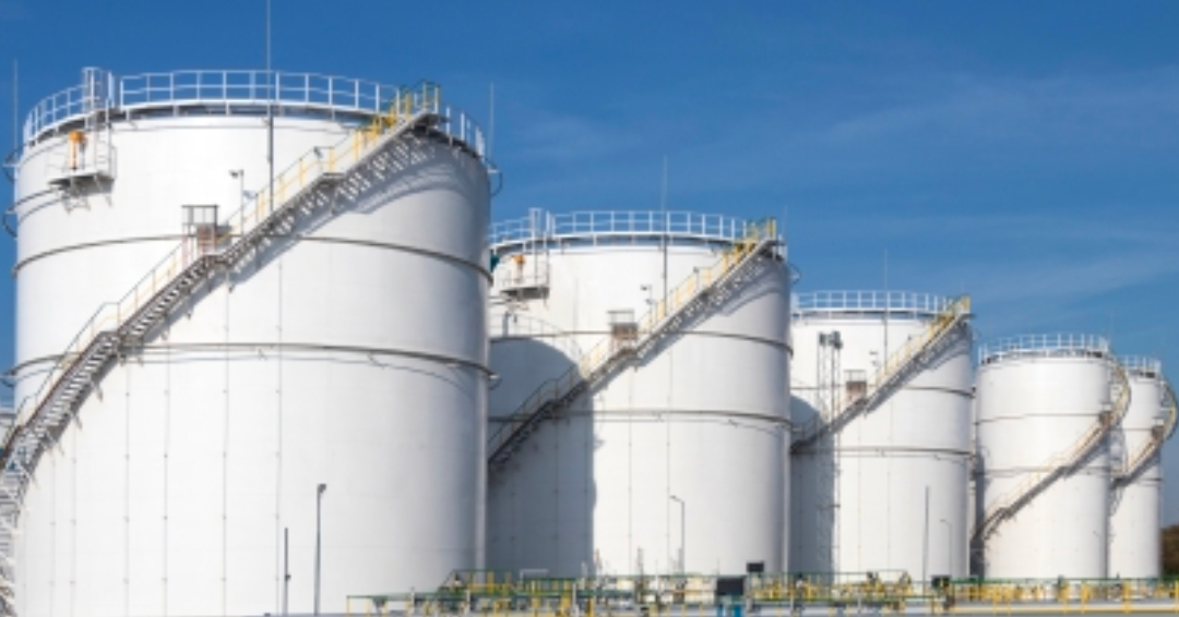 Asset Integrity Inspection - KSK Global